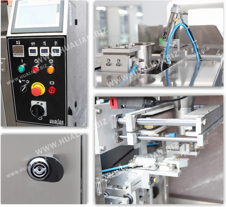 GDD-1-300 from China manufacturer - Hualian Machinery